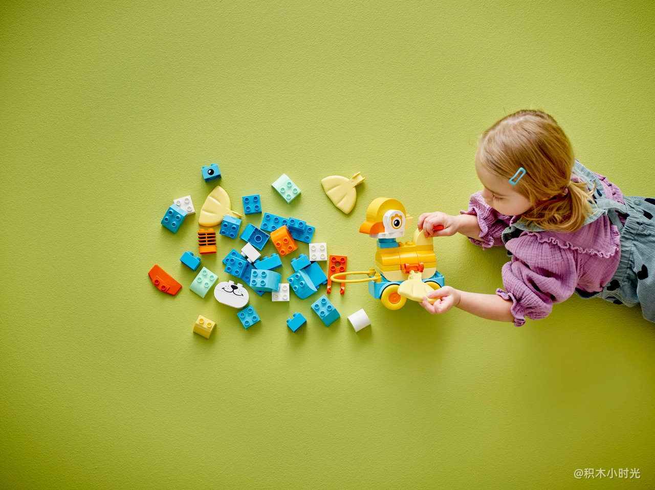 乐高10448 3 合 1 百趣动物【绝版时间/说明书/价格】 | 积木小时光 - 乐高套装查询/说明书下载/历史价格分析