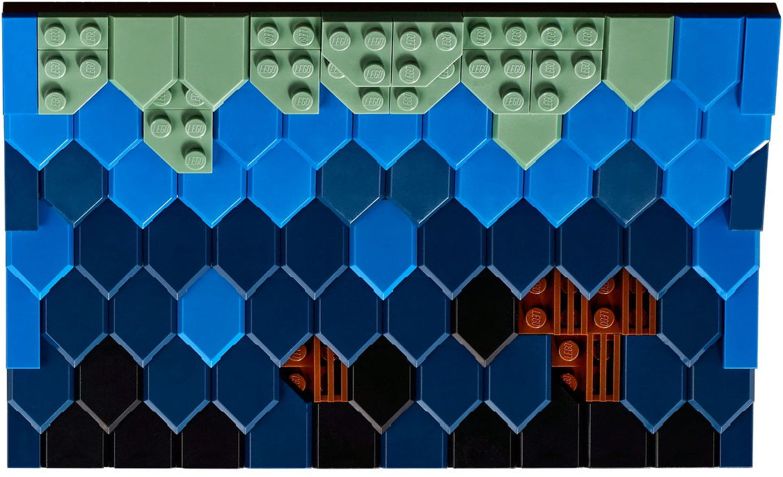 乐高21325 中世纪铁匠铺【绝版时间/说明书/价格】 | 积木小时光 - 乐高套装查询/说明书下载/历史价格分析