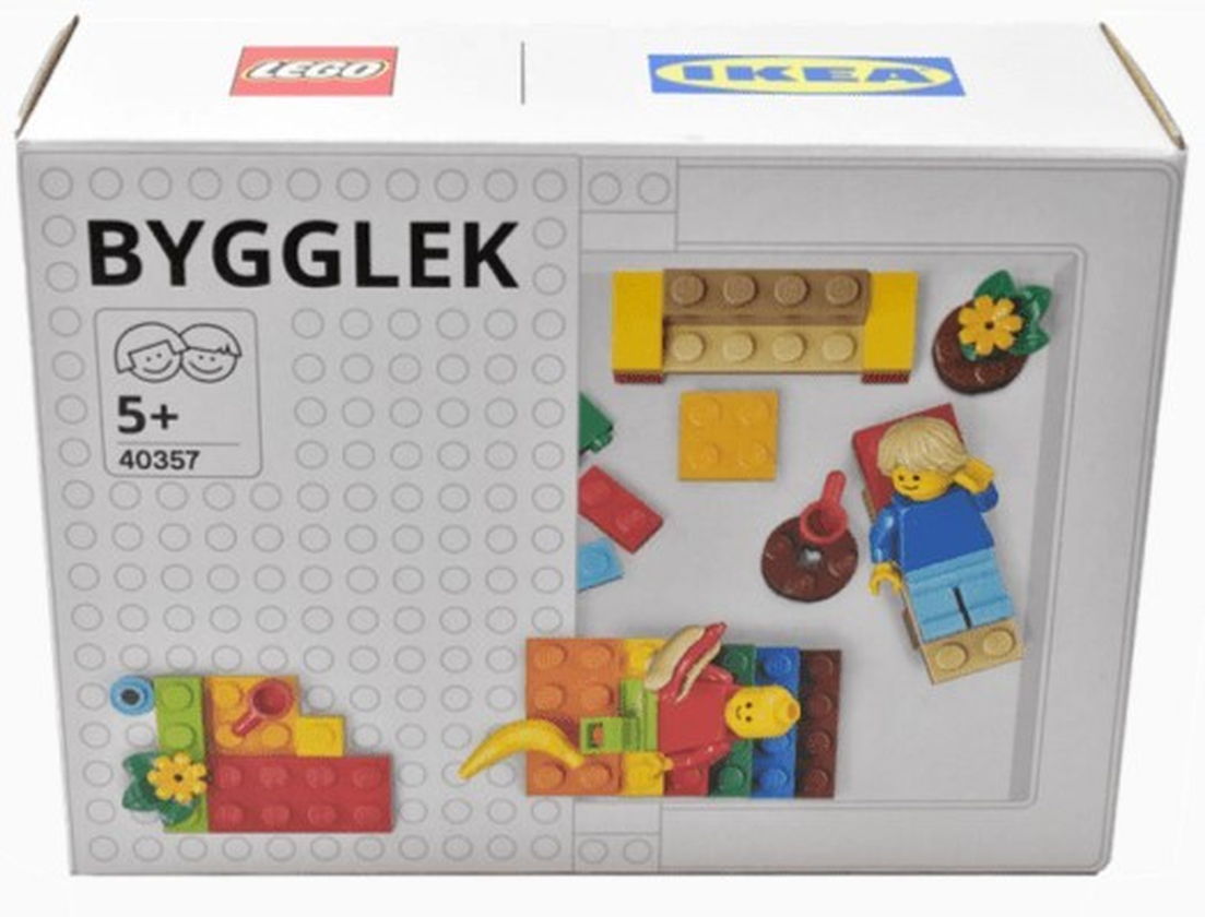 乐高40357 BYGGLEK家具【绝版时间/说明书/价格】 | 积木小时光 - 乐高套装查询/说明书下载/历史价格分析