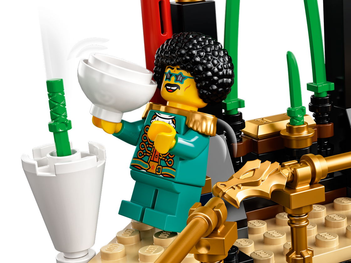 乐高71735 元素擂台赛【绝版时间/说明书/价格】 | 积木小时光 - 乐高套装查询/说明书下载/历史价格分析