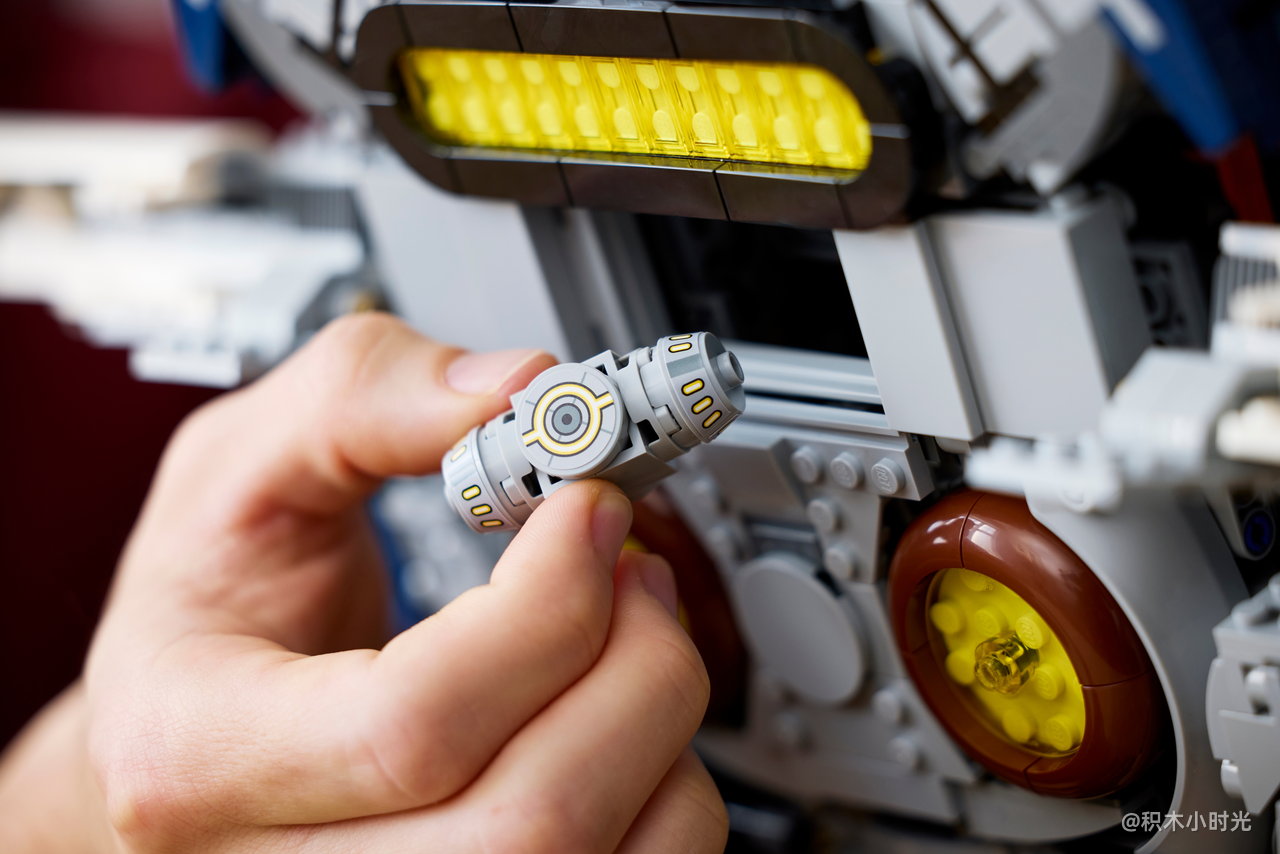 乐高75409 詹戈·费特的喷火级星际飞船【绝版时间/说明书/价格】 | 积木小时光 - 乐高套装查询/说明书下载/历史价格分析