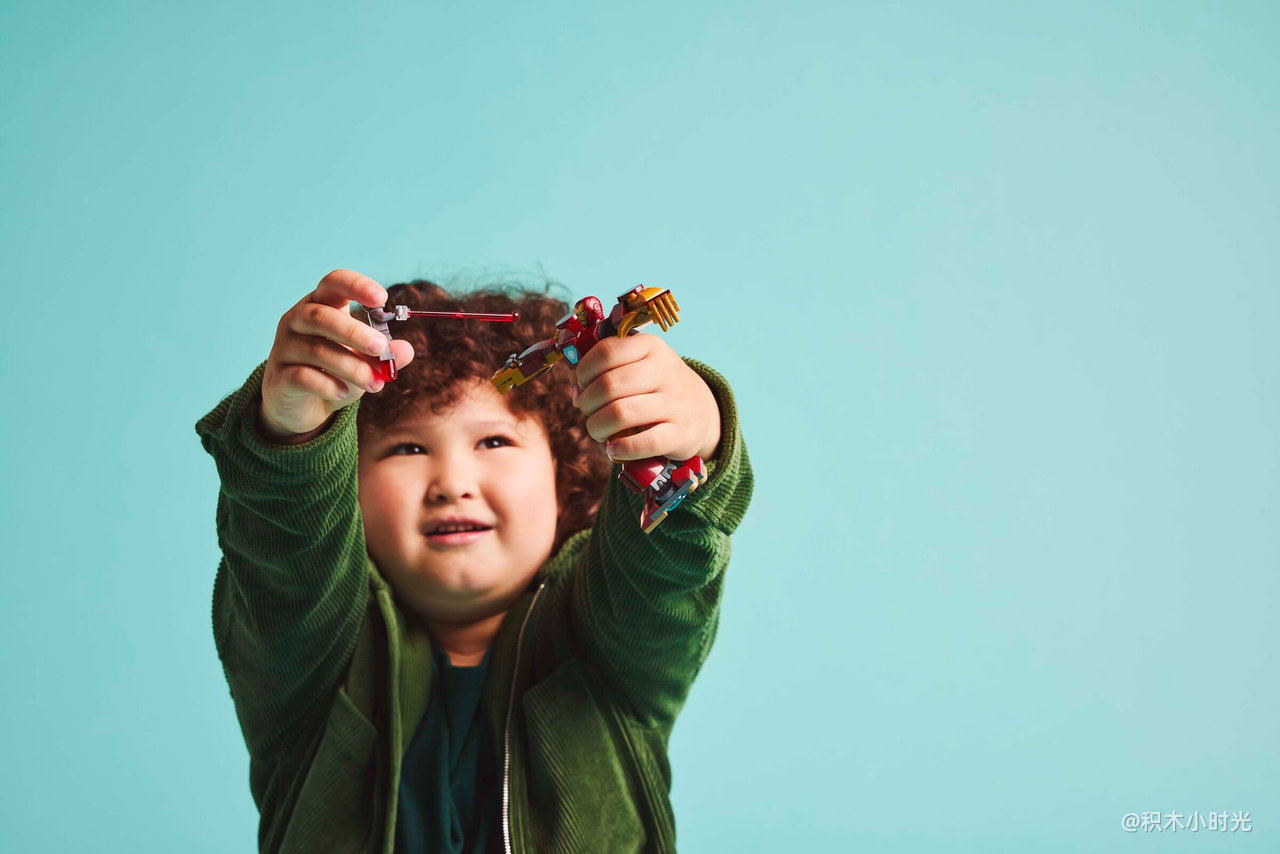 乐高76307 钢铁侠机甲大战奥创【绝版时间/说明书/价格】 | 积木小时光 - 乐高套装查询/说明书下载/历史价格分析