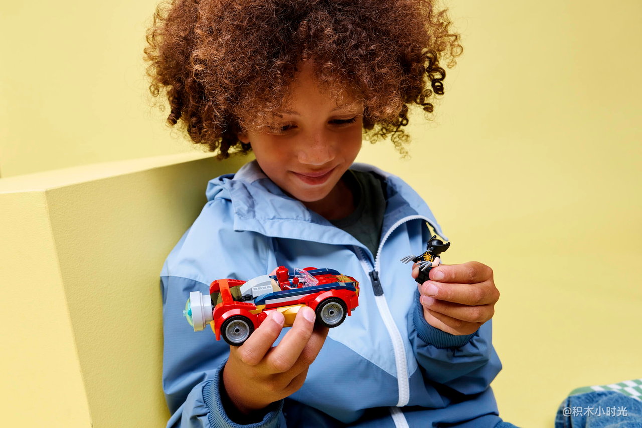 乐高76336 蜘蛛侠汽车大战毒液化金刚狼【绝版时间/说明书/价格】 | 积木小时光 - 乐高套装查询/说明书下载/历史价格分析