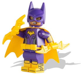 乐高30612 蝙蝠女【绝版时间/说明书/价格】 | 积木小时光 - 乐高套装查询/说明书下载/历史价格分析