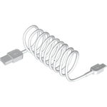 零件表 - 45345 LEGO® Education SPIKE™科创基础套装 - 教育 | 积木小时光 - 乐高套装查询/说明书下载/历史价格分析